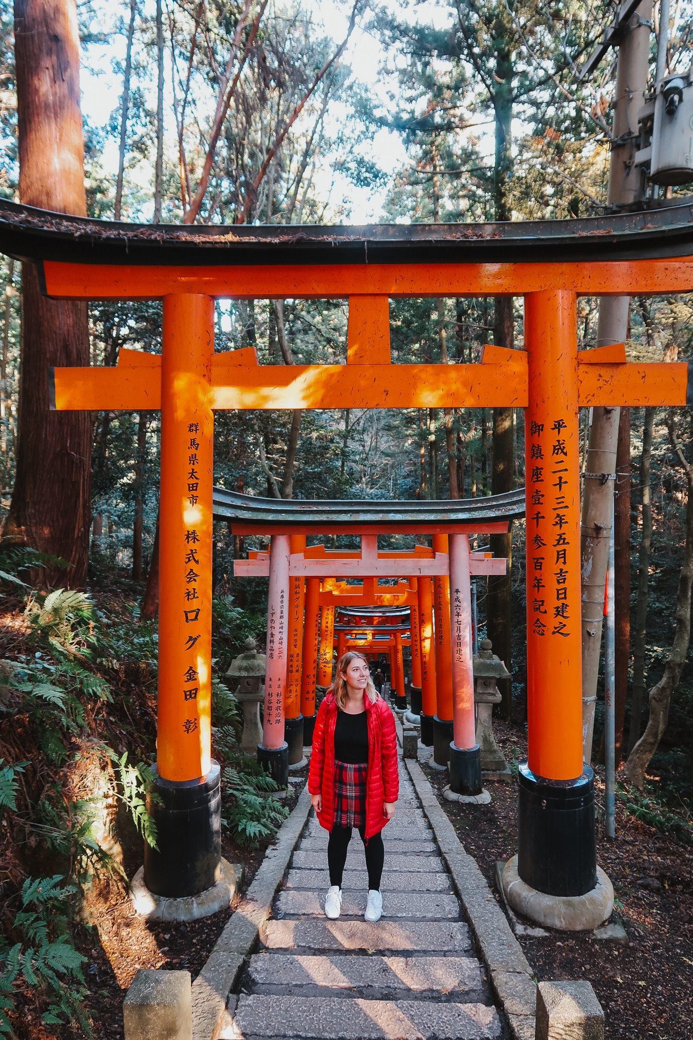 Fushimi Inari Shrine | Mount Inari Hiking Trail Guide & Tips