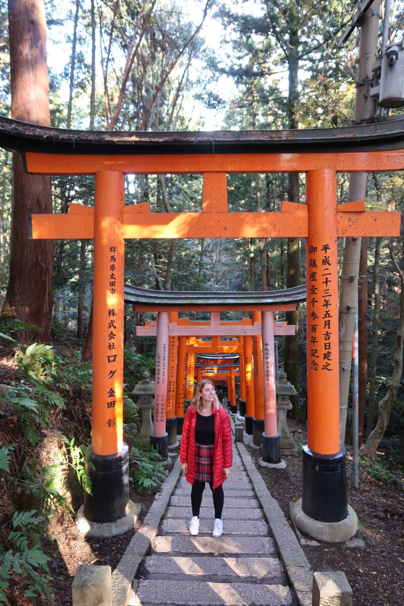 Hiking Mt. Inari: What It’s Like to Summit Kyoto’s Most Iconic Trail