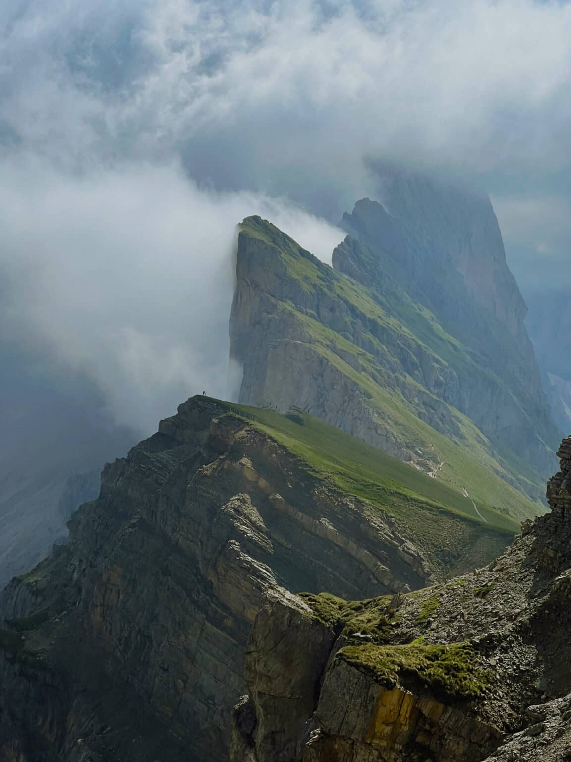 Seceda Ridgeline Hike: Plan Your Summer Dolomites Adventure