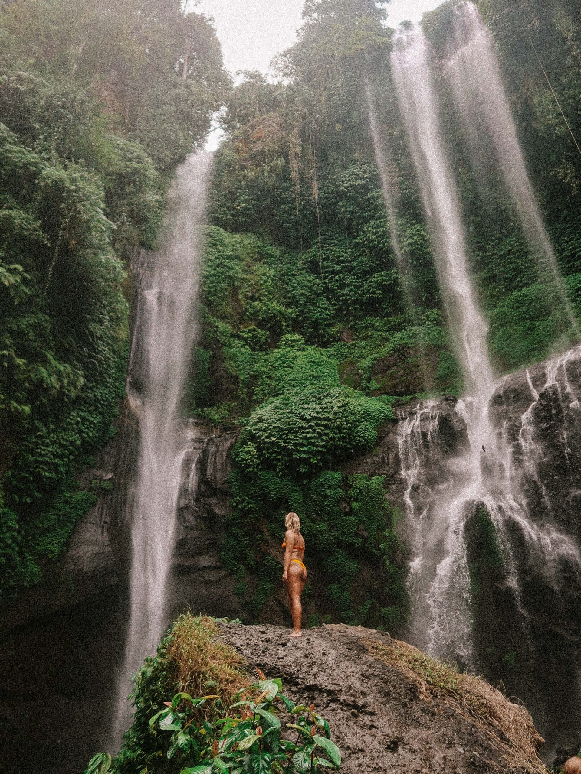 Sekumpul Waterfall | Bali's Most Beautiful (And Complicated) Hike