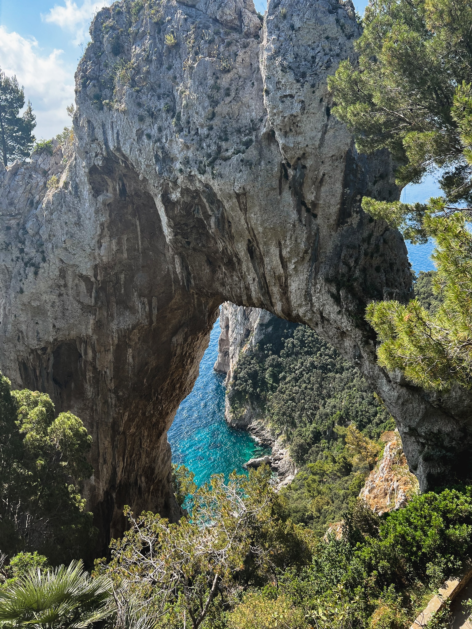 12 Best Things to Do on Capri