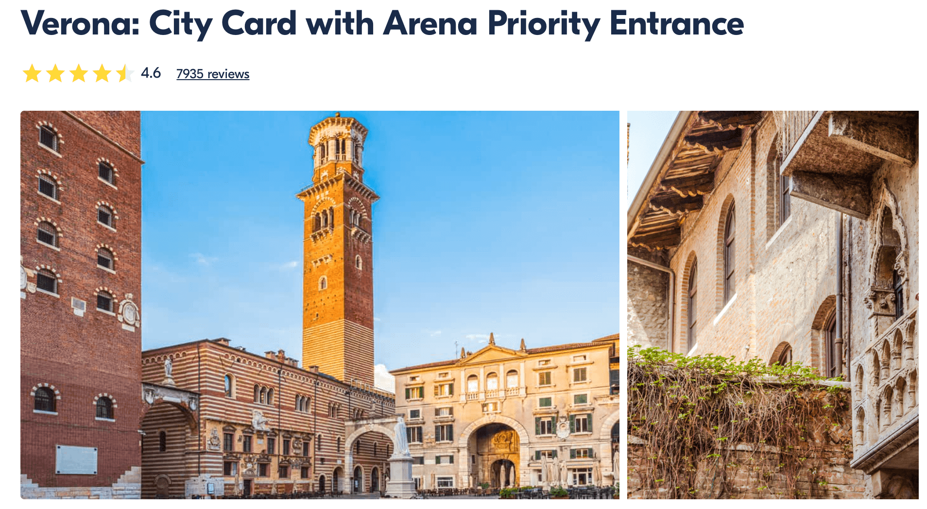 Verona | Your Complete Travel Guide Beyond Juliet’s Balcony