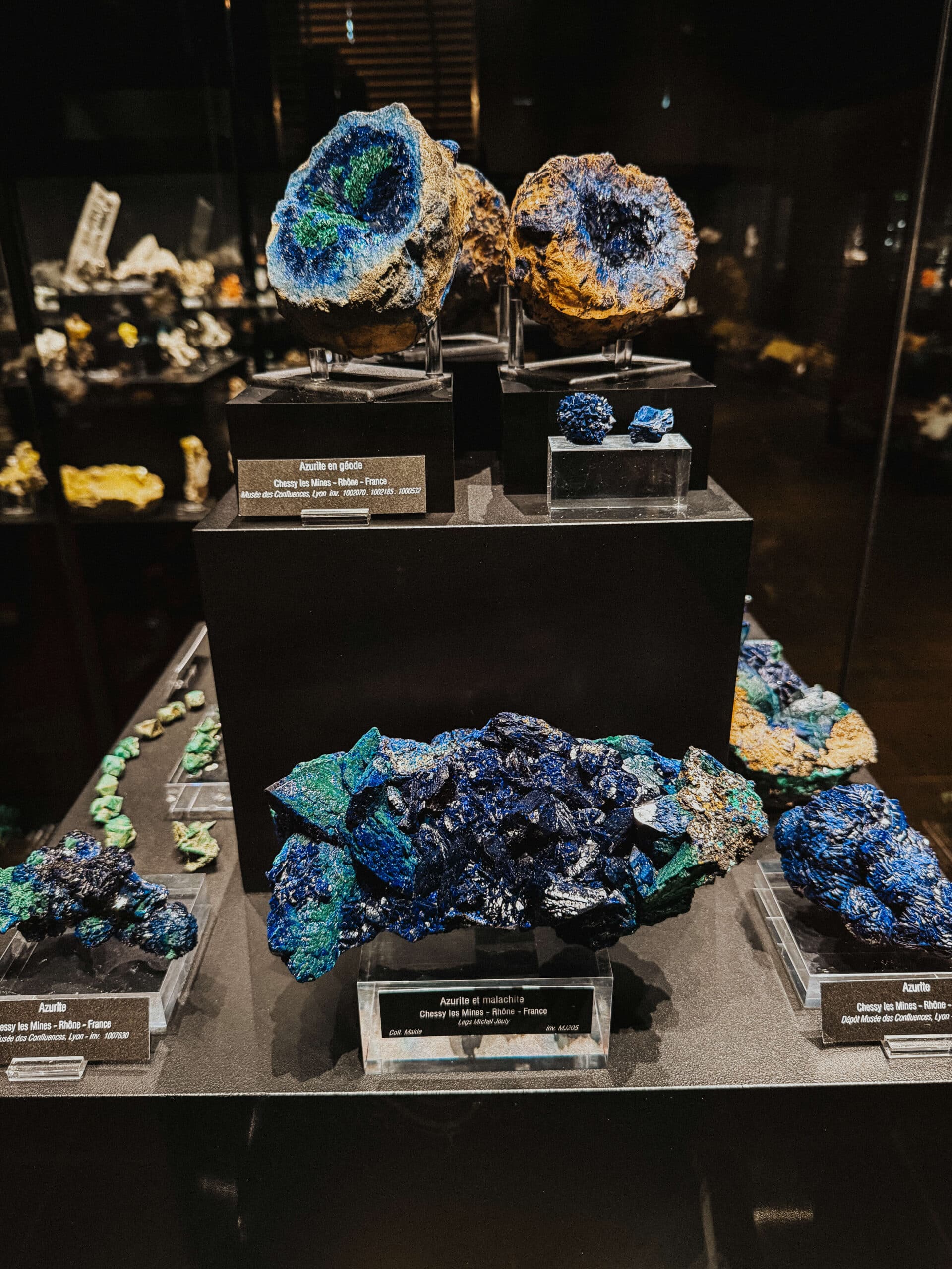 Chamonix Crystal Museum: The Best Rainy Day Activity