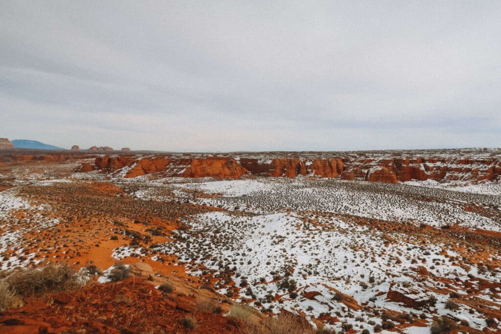 Wind Pebble Canyon: A Peaceful Alternative to Antelope Canyon