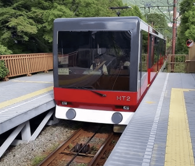 Hakone Loop Guide | Rail, Ropeway, Pirate Ship & Mt. Fuji Views
