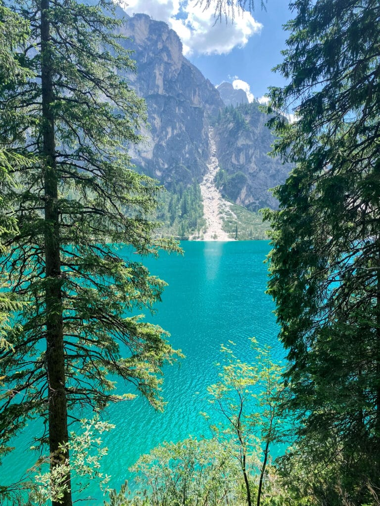 Lago di Braies: Is Italy's Most Photographed Lake Worth Visiting?