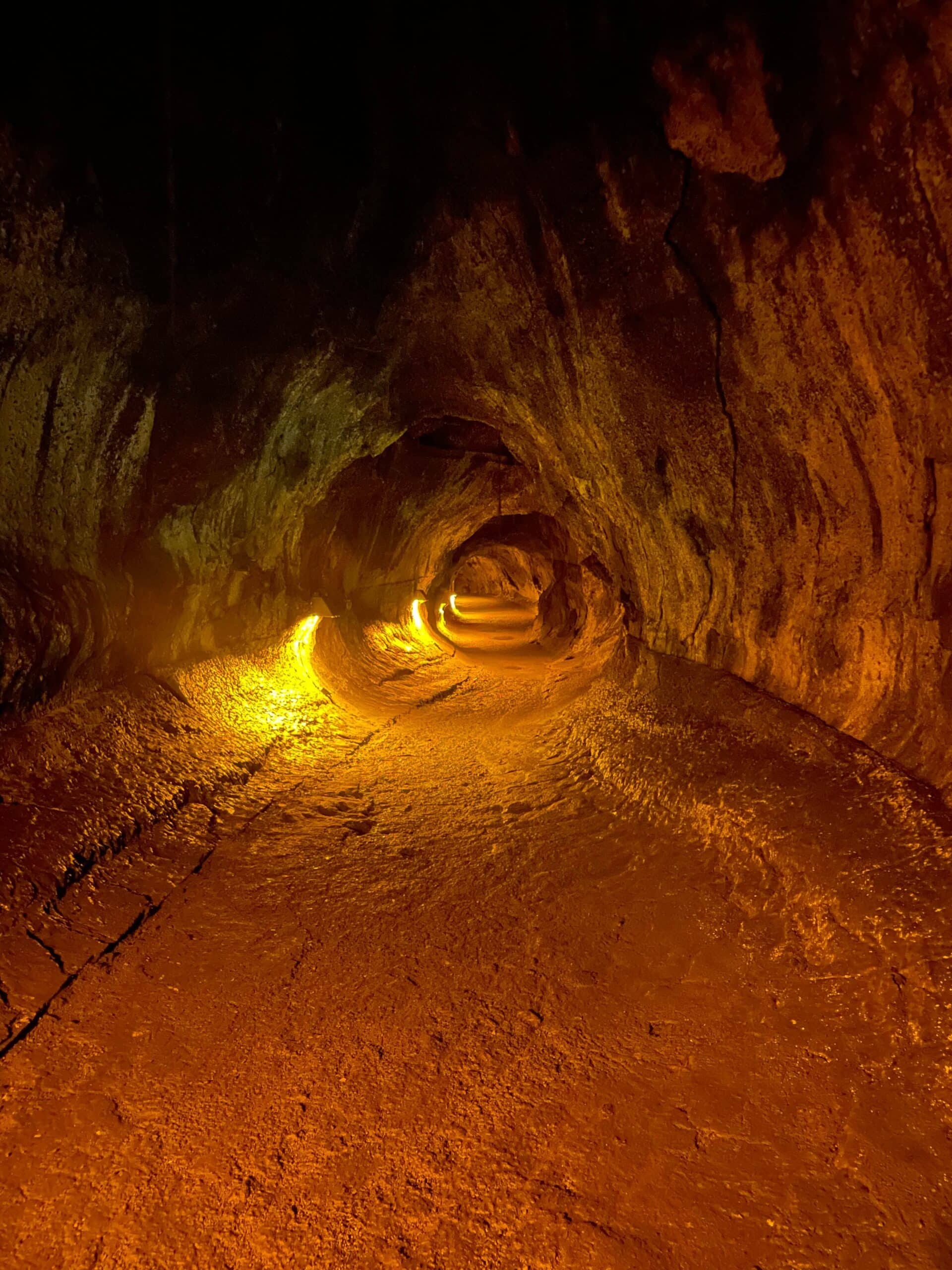 Nahuku Lava Tube | What to Expect (and Why It’s Totally Worth It)