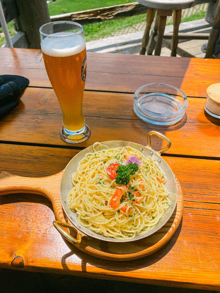 The Ultimate Guide to Visiting Seceda in the Dolomites