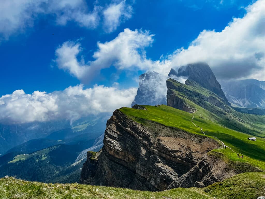 The Ultimate Guide to Visiting Seceda in the Dolomites