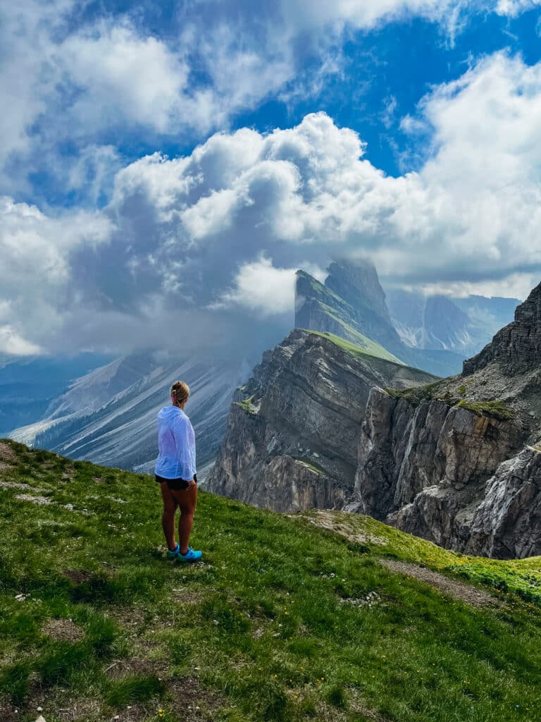 The Ultimate Guide to Visiting Seceda in the Dolomites