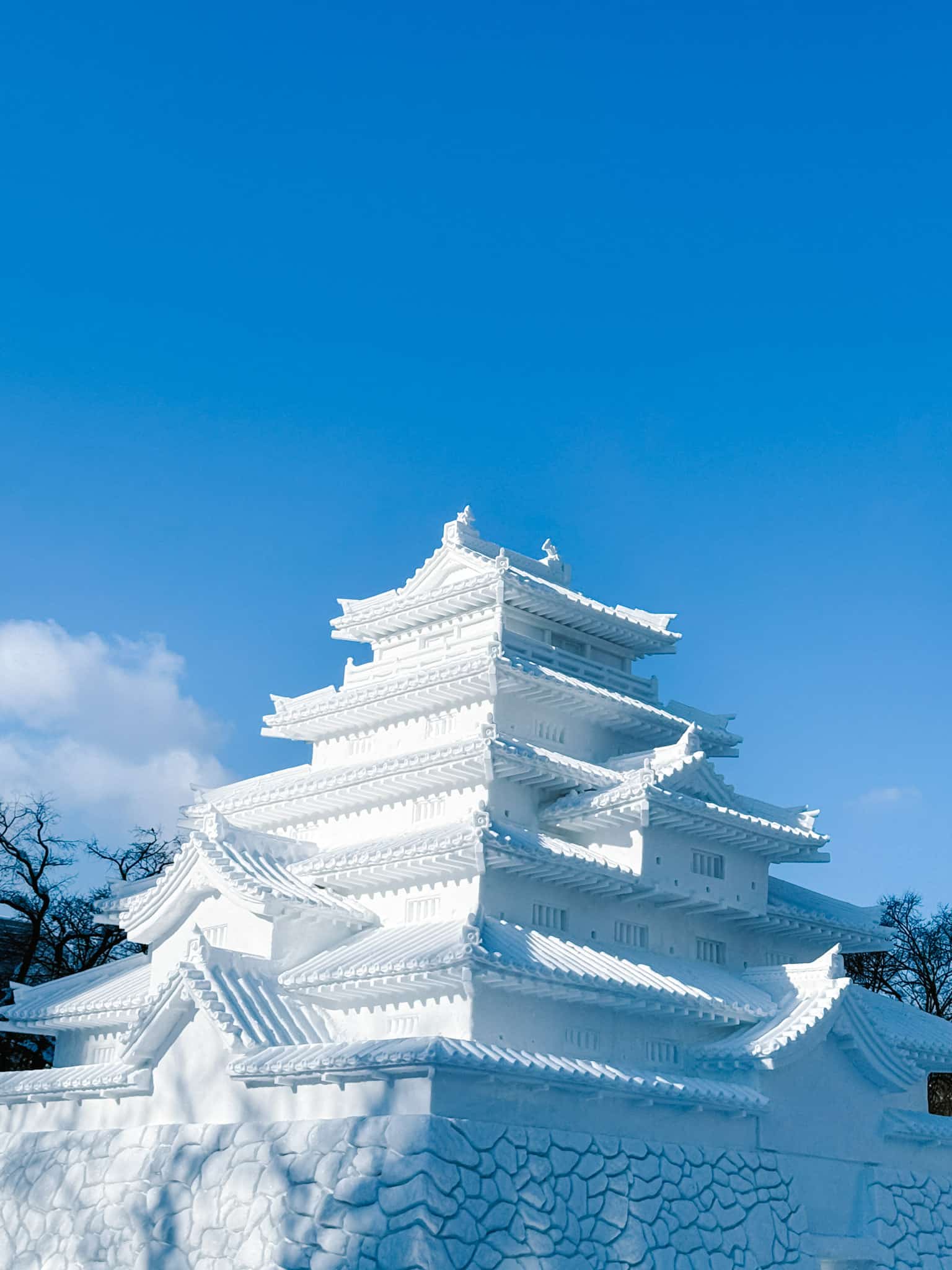 How to Visit the Sapporo Snow Festival this Winter